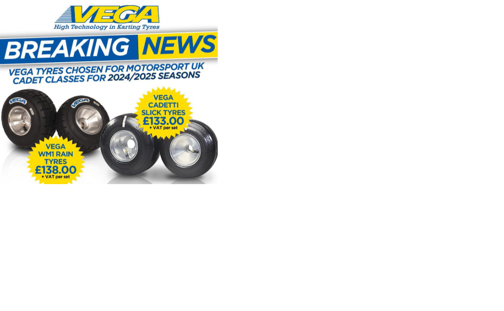 Vega – KARTUNE MOTORSPORT