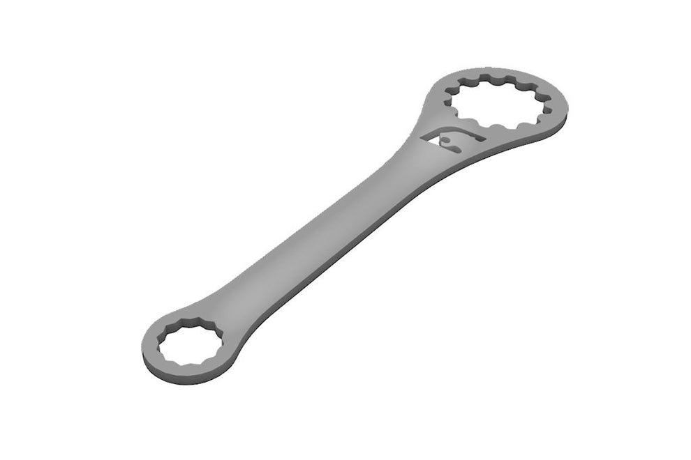 Parolin 950 Caster Spanner – KARTUNE MOTORSPORT